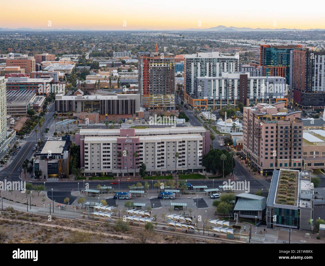 Mosque united states america exterior hi-res stock photography and ...