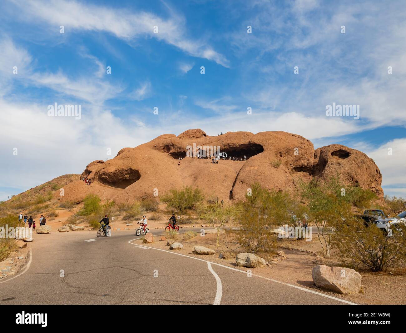 Phoneix park hi-res stock photography and images - Alamy