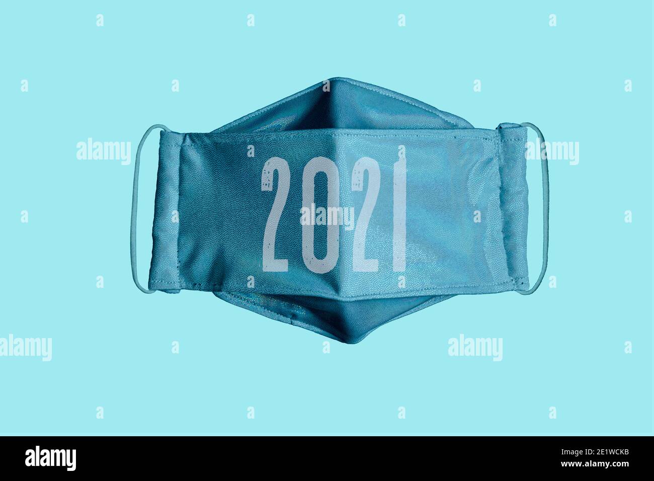 Covid-19 protective mask, quarantine, pandemic Stock Photo - Alamy