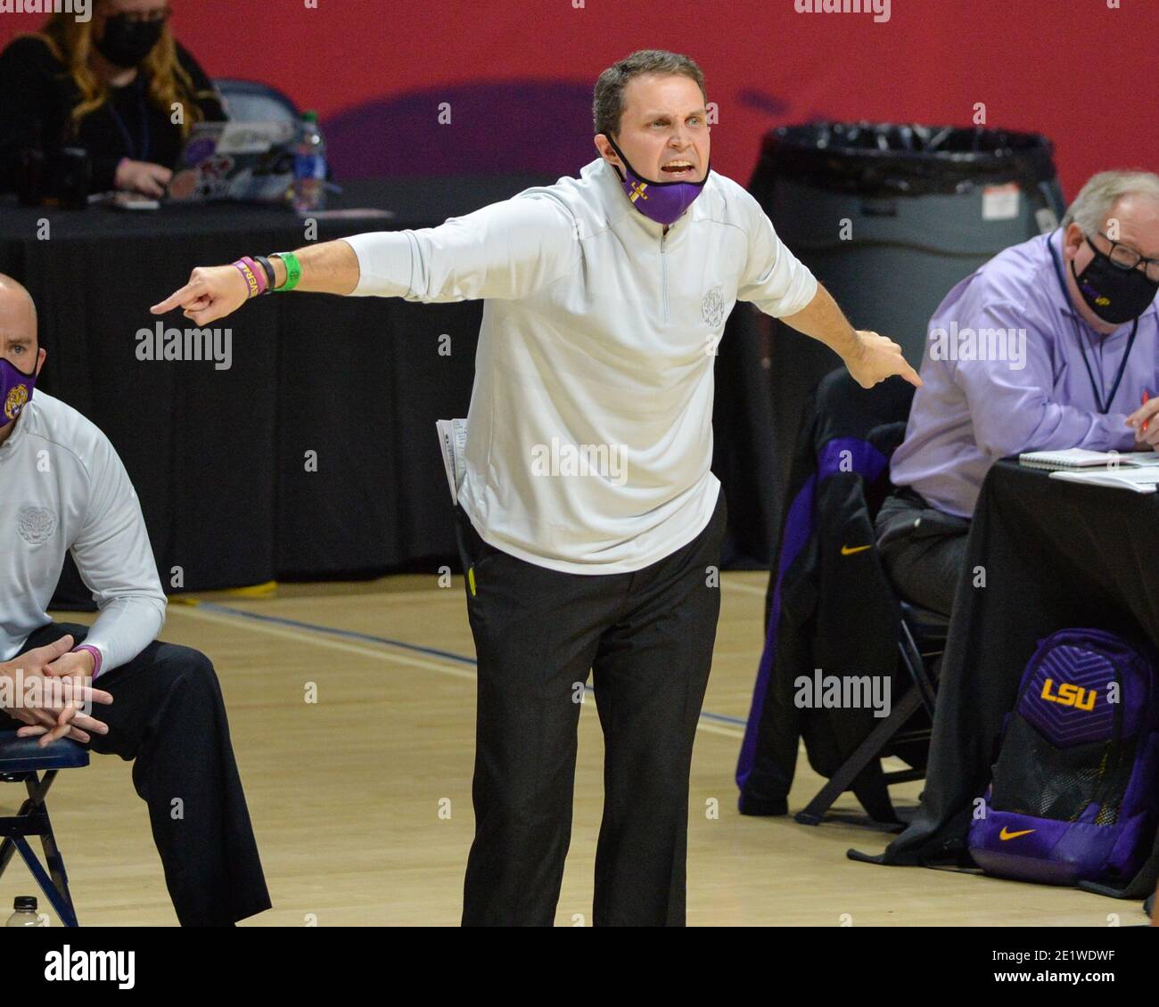 Lsu vs ole hi-res stock photography and images - Alamy