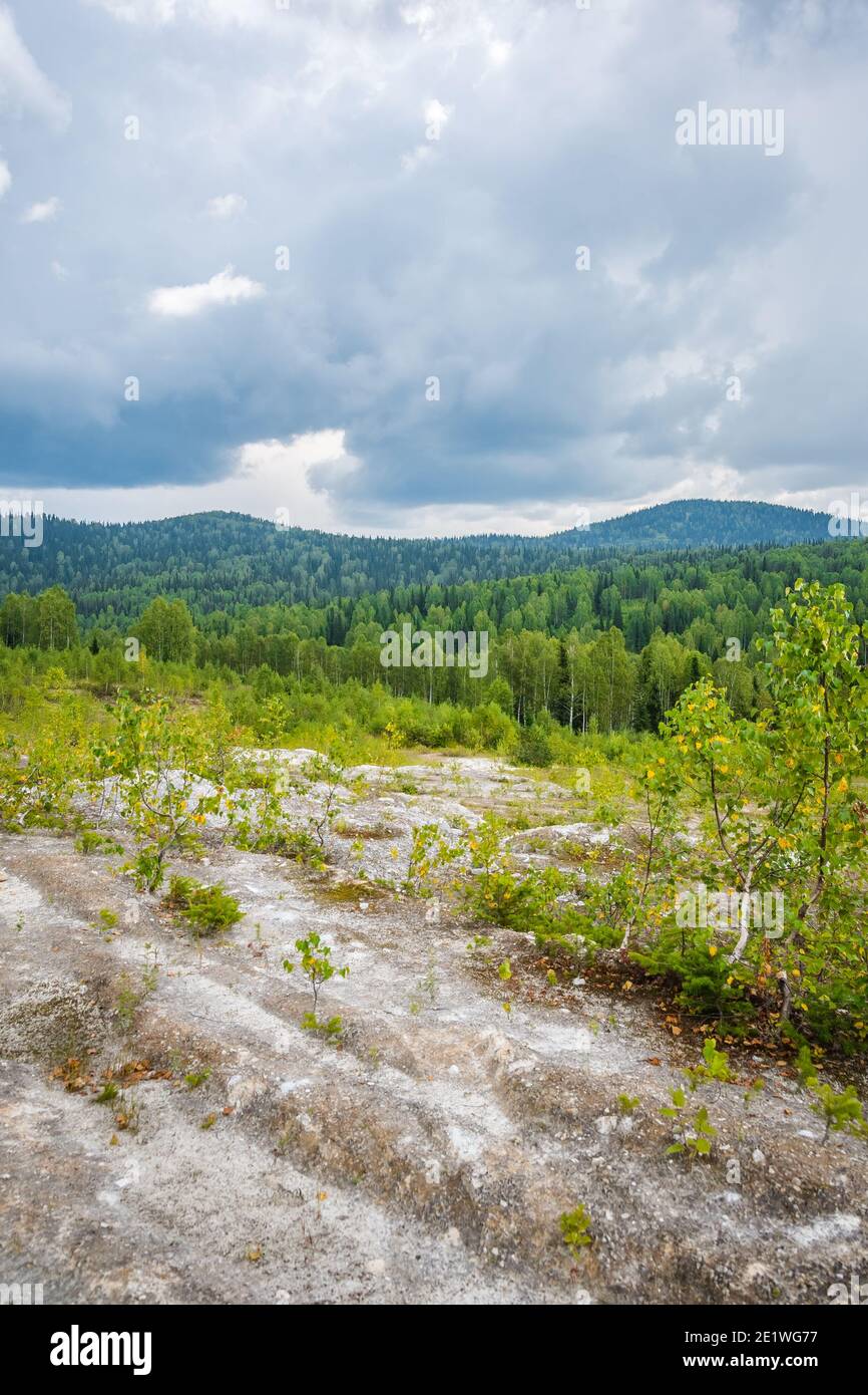 Talc crystal hi-res stock photography and images - Alamy