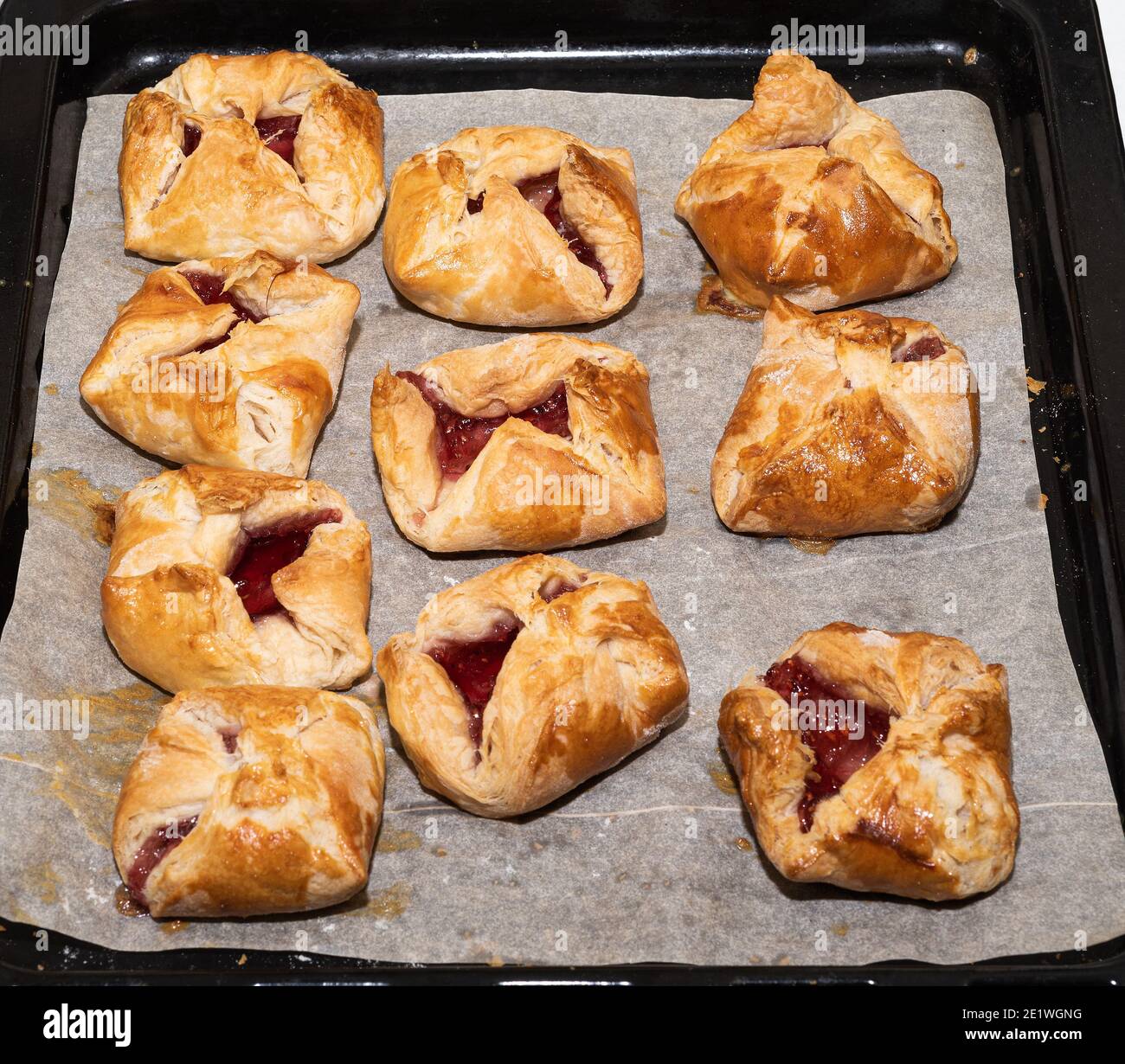Food envelopes hi-res stock photography and images - Alamy