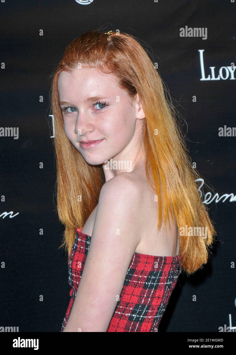Madisen beaty hi-res stock photography and images - Alamy
