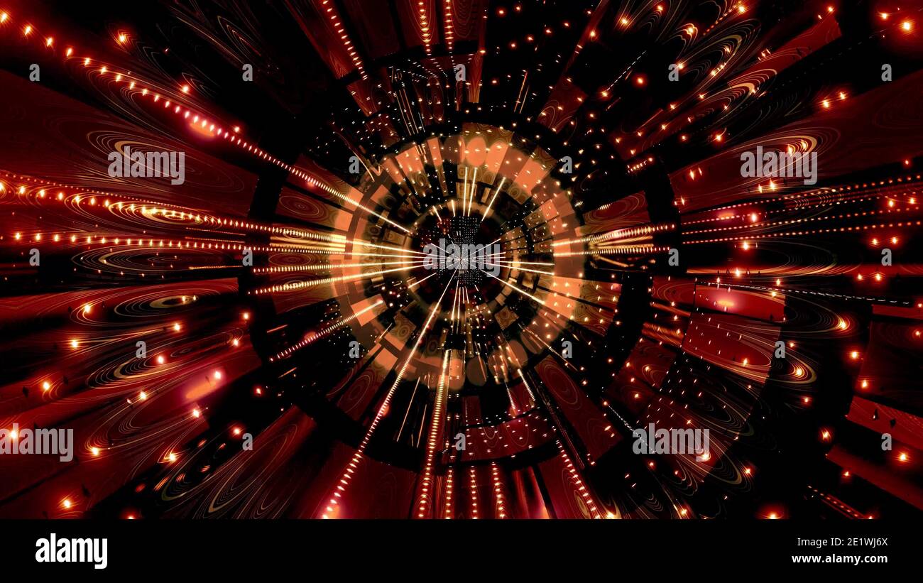 Golden loop hi-res stock photography and images - Alamy