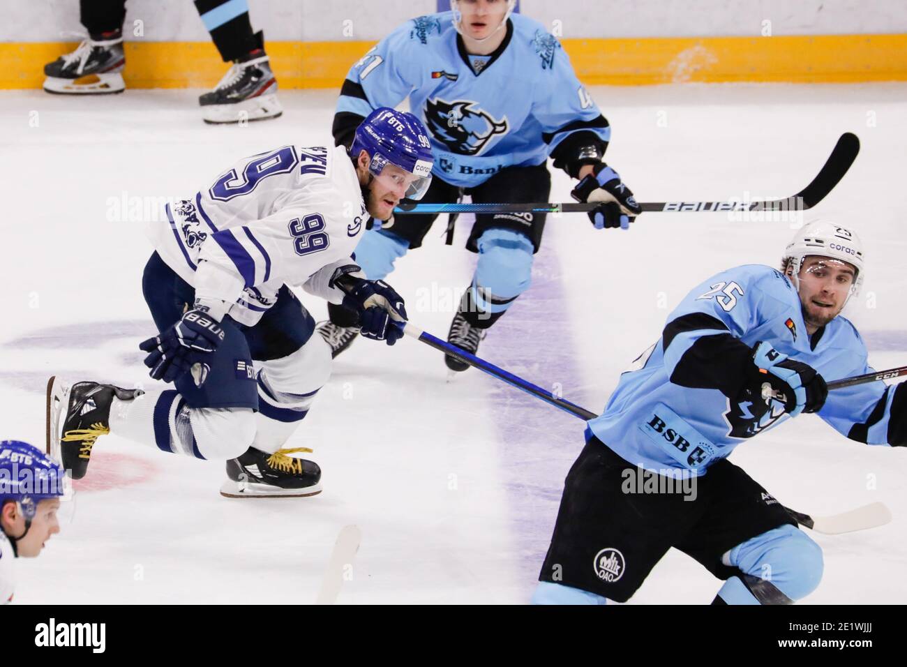 Sergeev hi-res stock photography and images - Alamy