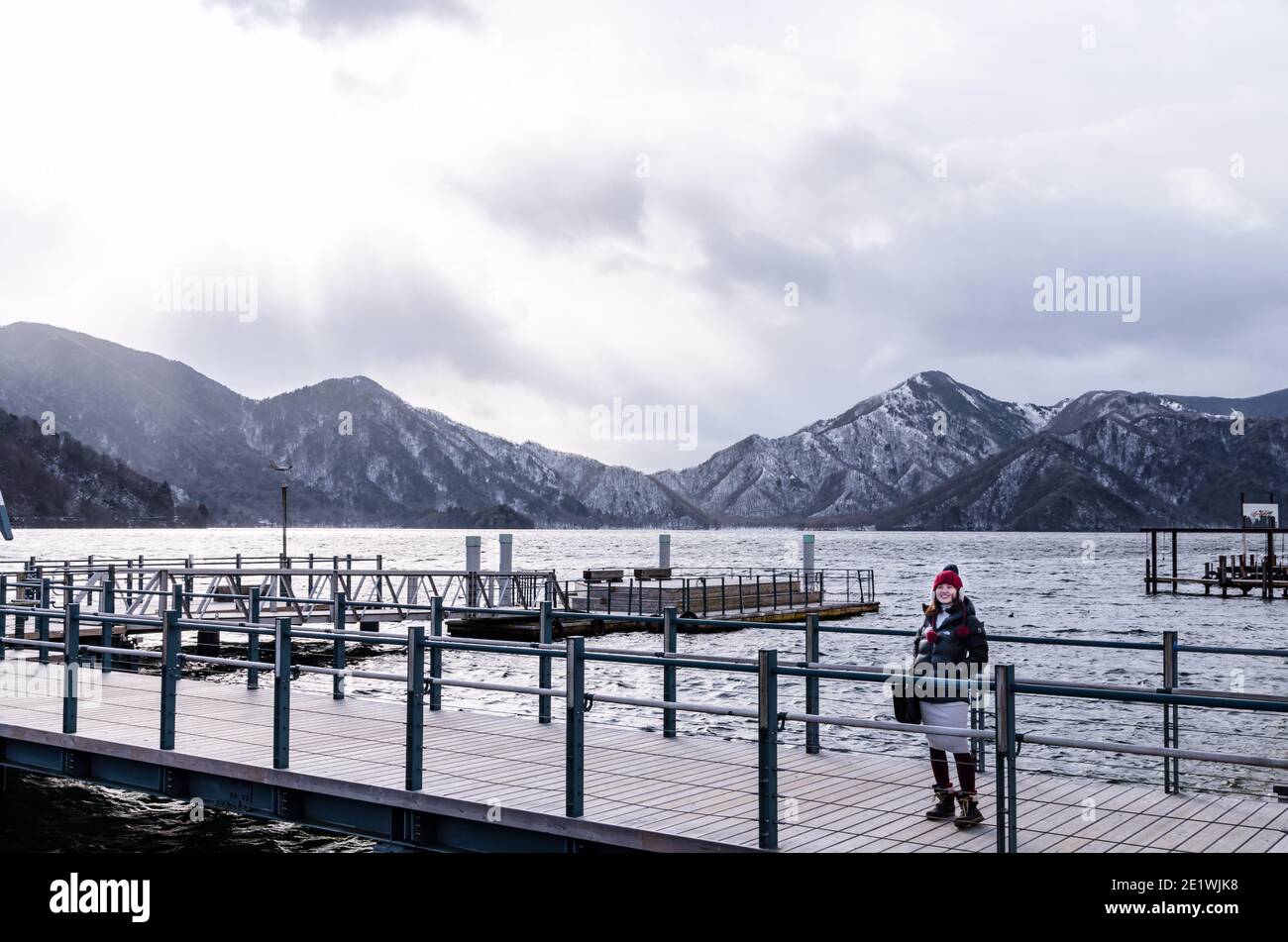 Nikko city hi-res stock photography and images - Alamy