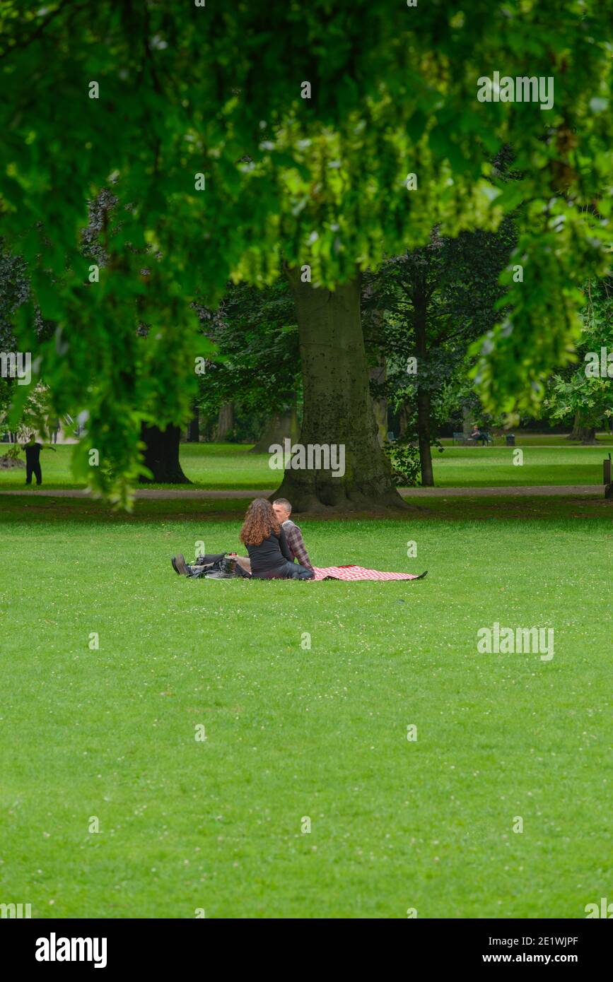 Stadtgarten köln hi-res stock photography and images - Alamy