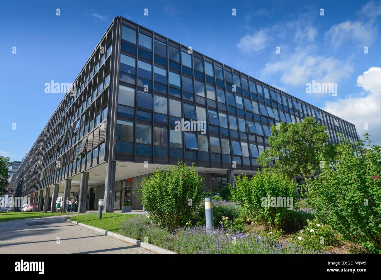 Landschaftsverband rheinland hi-res stock photography and images - Alamy