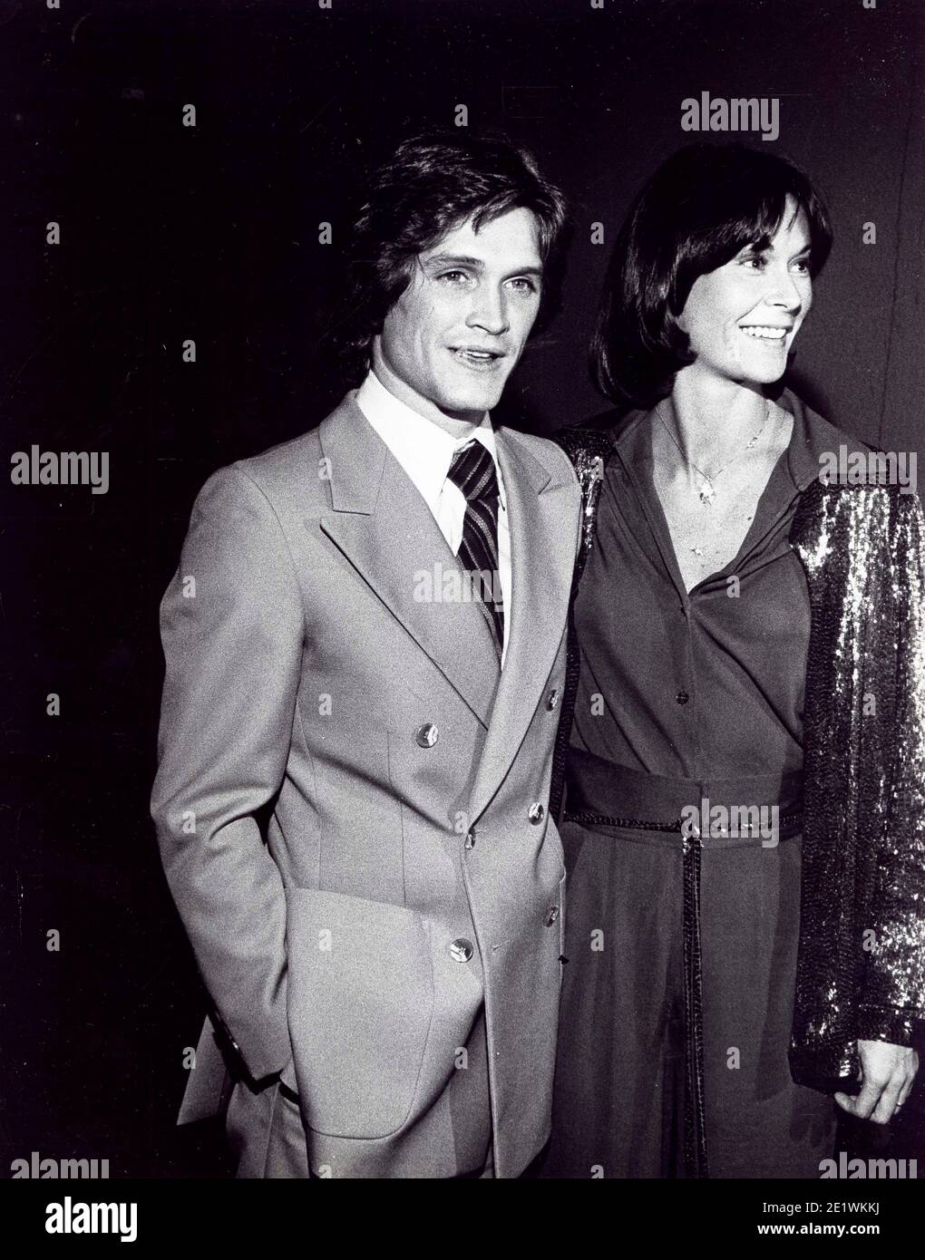 Andrew Stevens Kate Jackson