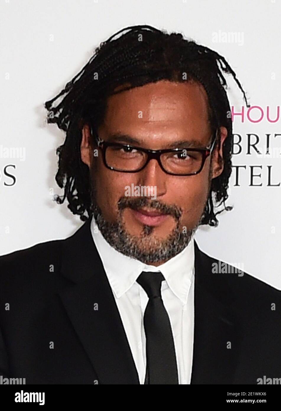 David olusoga hi-res stock photography and images - Alamy