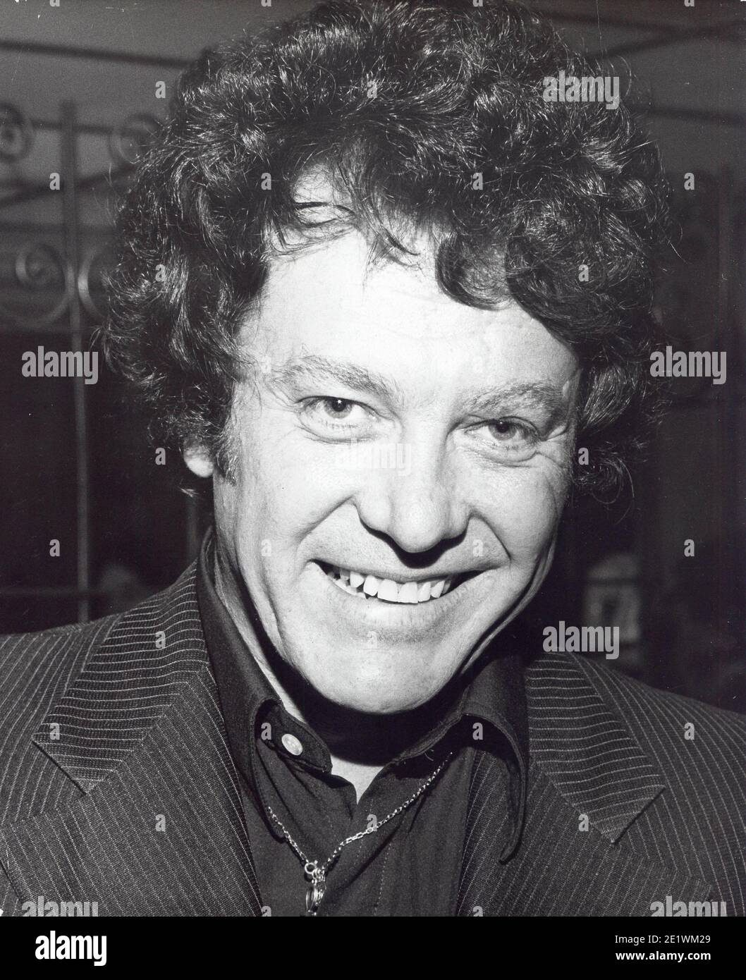 Ralph cole hi-res stock photography and images - Alamy