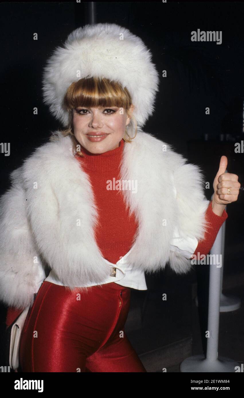 Maria rosario pilar martinez molina baeza hi-res stock photography and ...