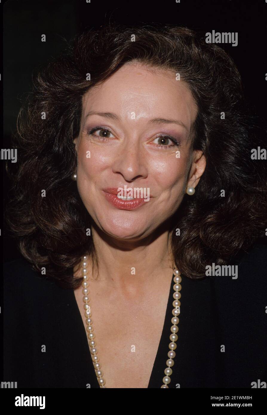 Dixie carter hi-res stock photography and images - Alamy