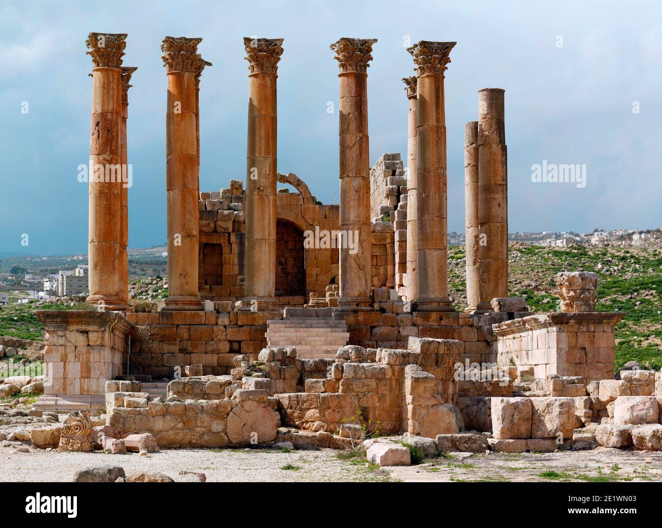 Artemis ephesos hi-res stock photography and images - Alamy
