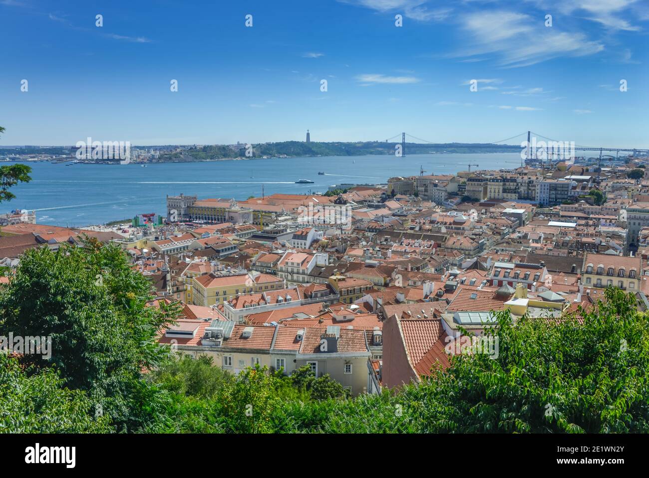 Ubersicht altstadt hi-res stock photography and images - Alamy