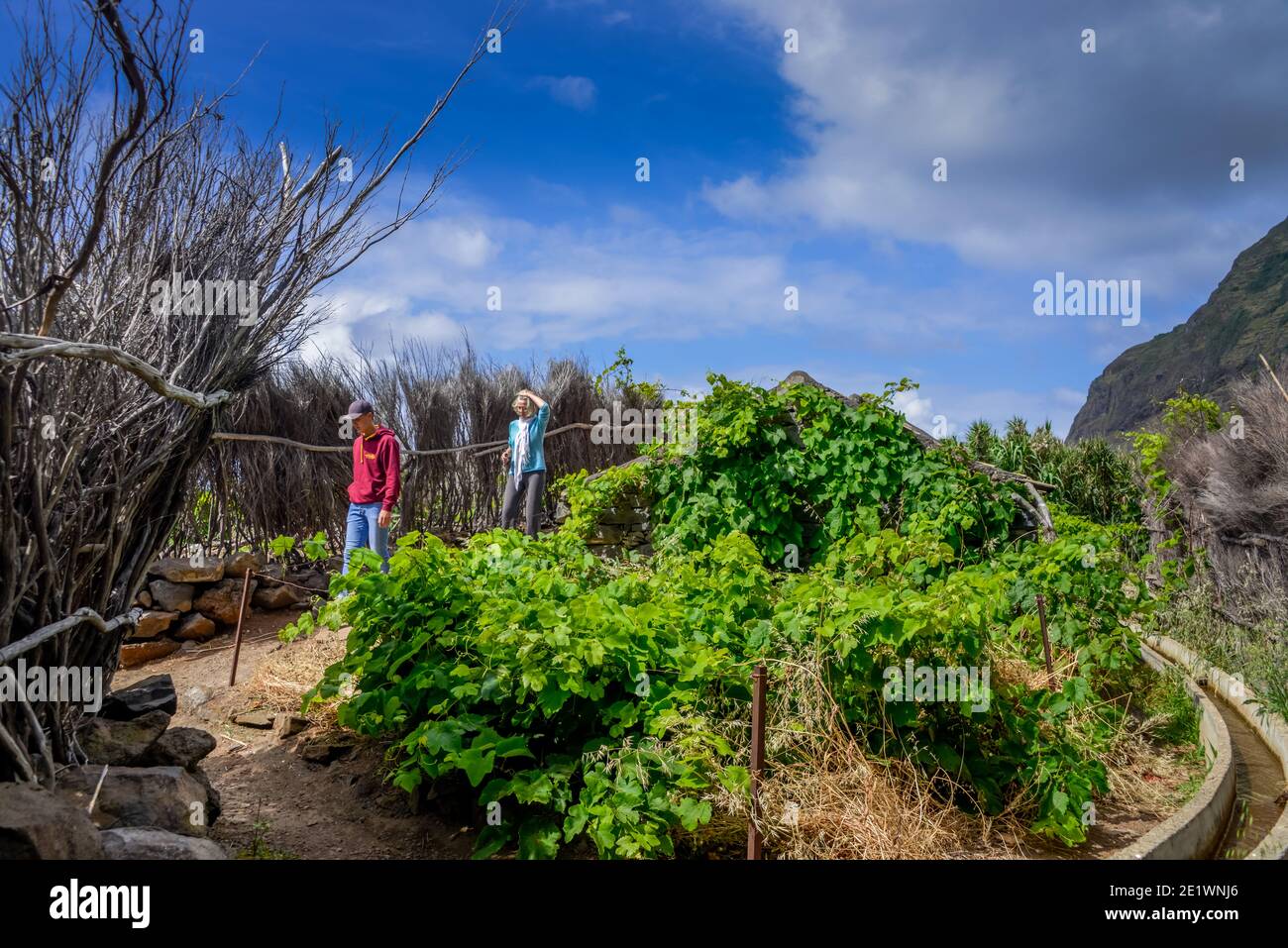 Faja quebrada nova hi-res stock photography and images - Alamy
