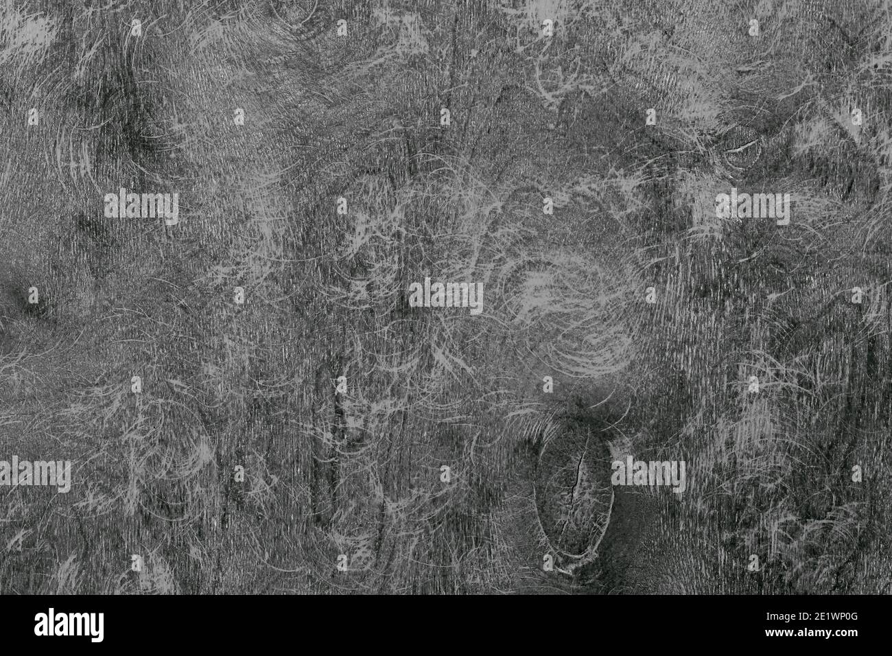 Hair like polished timber hi-res stock photography and images - Alamy