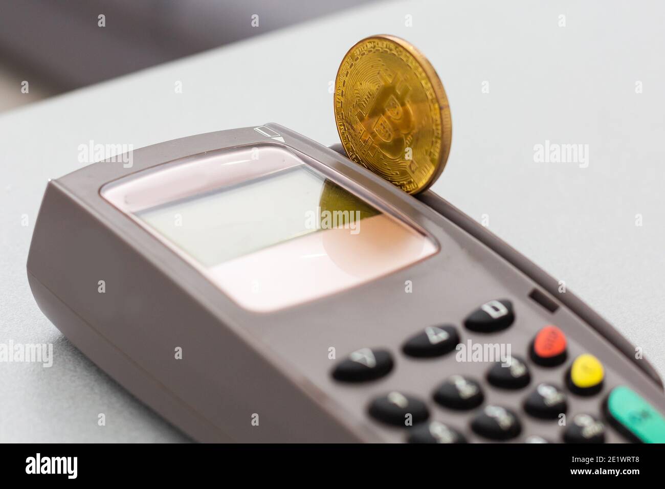 Internet terminals hi-res stock photography and images - Alamy