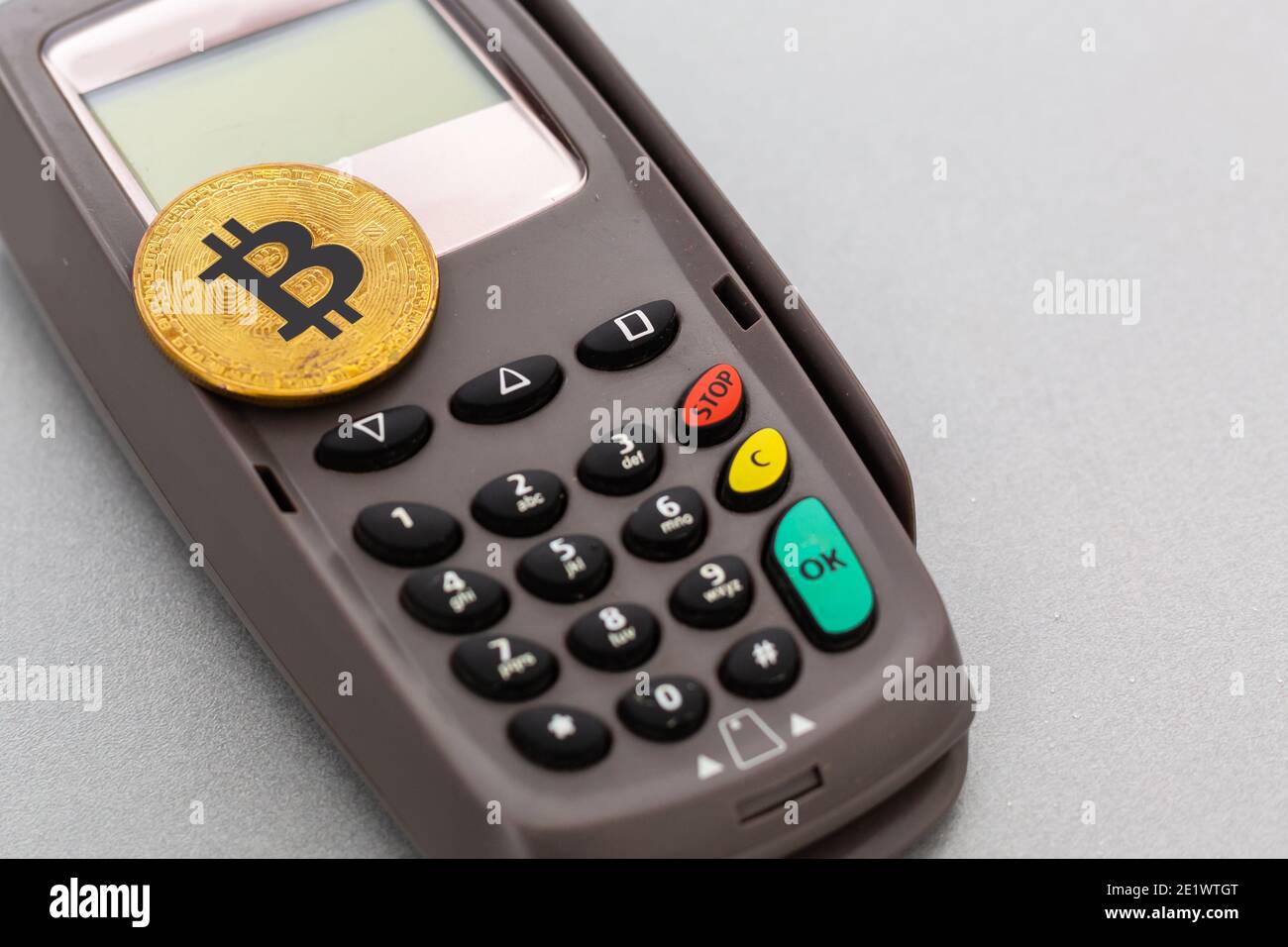 Internet terminals hi-res stock photography and images - Alamy