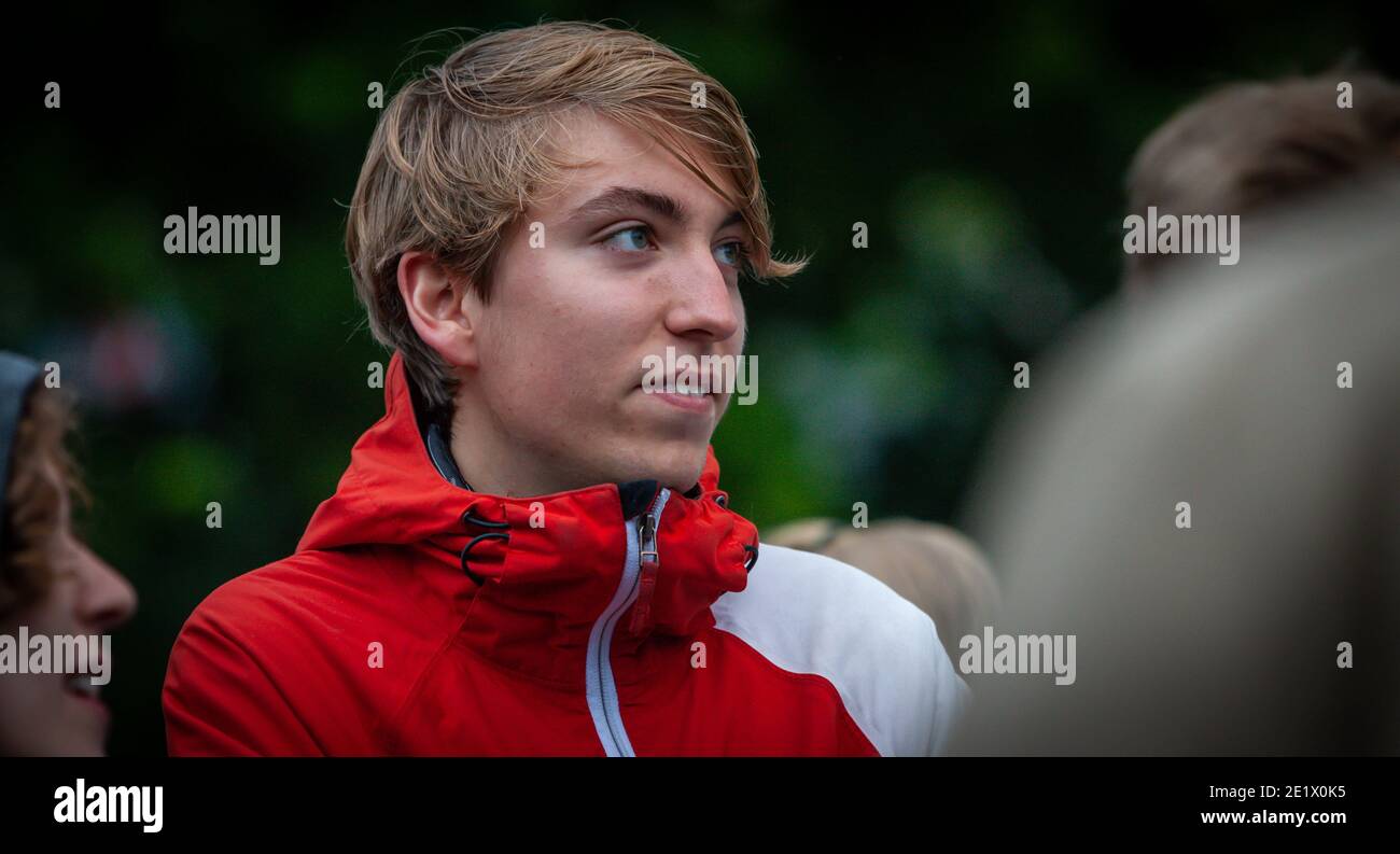 The orchestra musician hi-res stock photography and images - Alamy