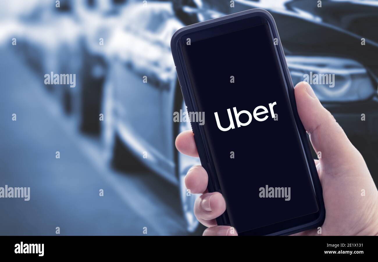 Smart city logo hi-res stock photography and images - Alamy