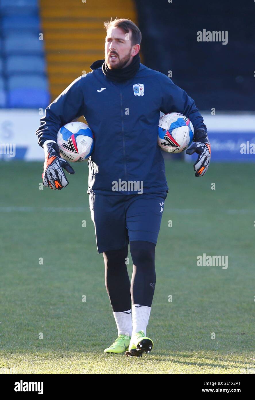 Barrow fc hi-res stock photography and images - Alamy
