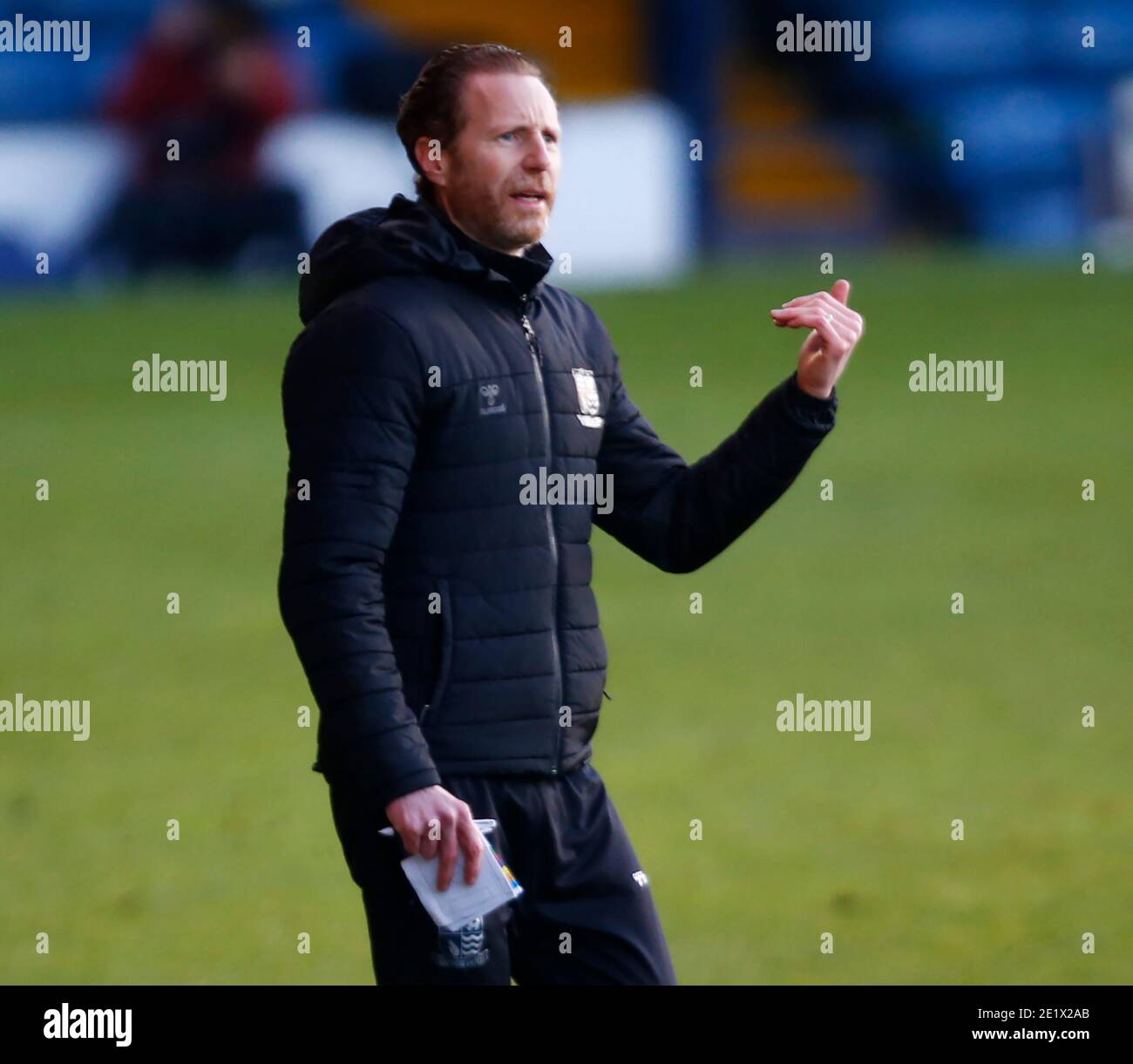 Barrow fc hi-res stock photography and images - Alamy