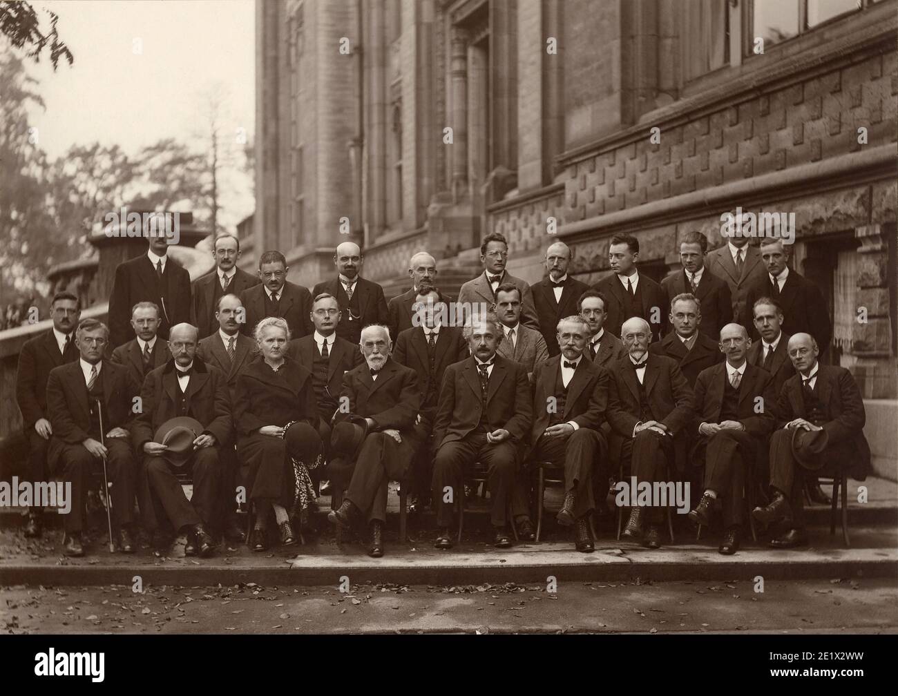 Solvay international hi-res stock photography and images - Alamy