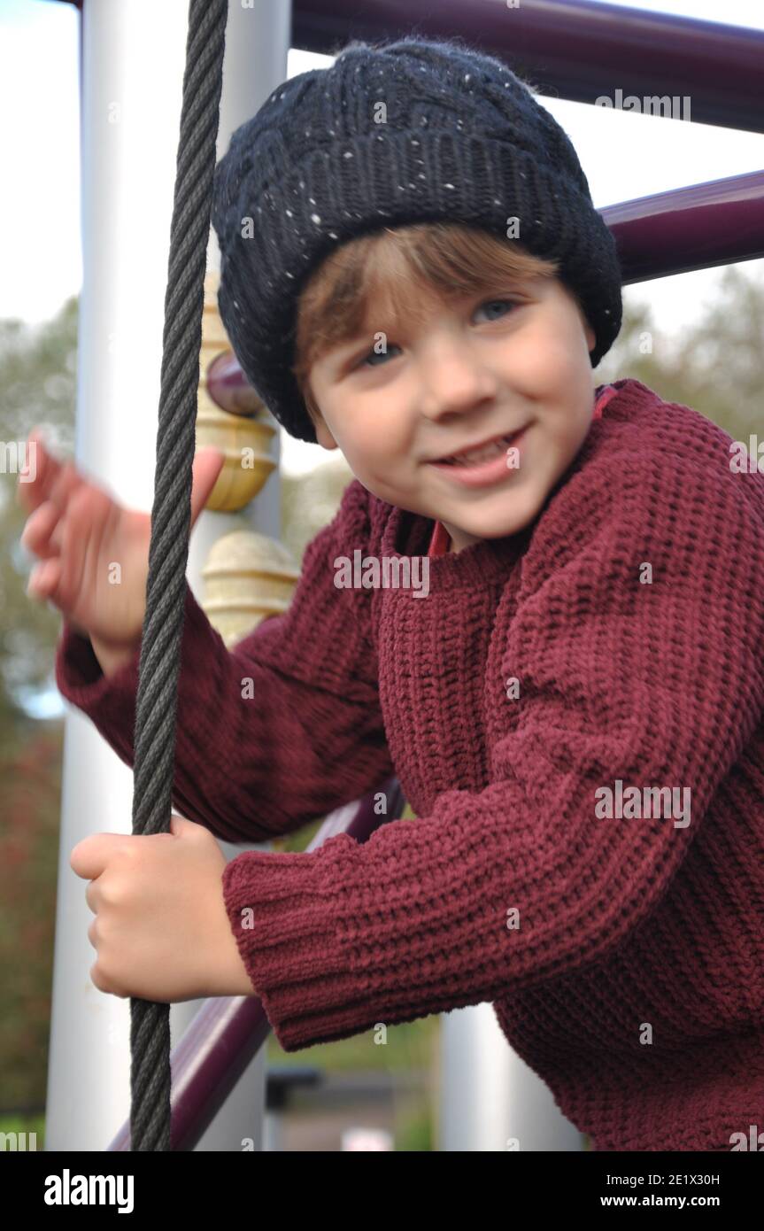 4 year boy hi-res stock photography and images - Alamy