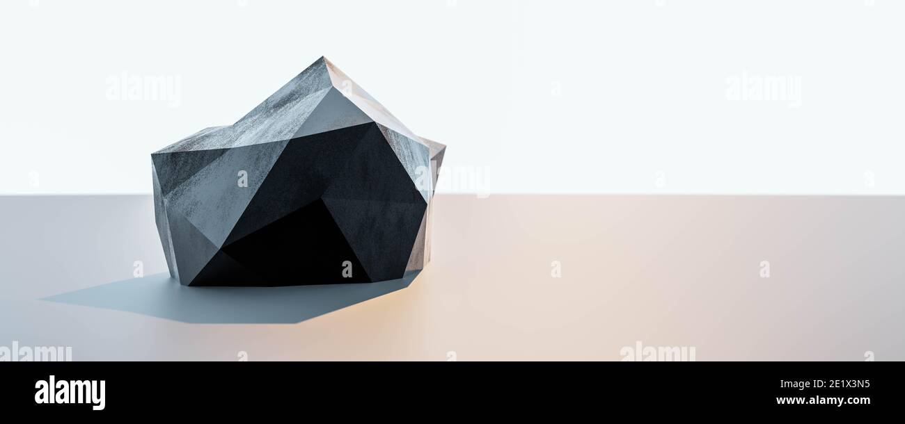 Trinagular shape hi-res stock photography and images - Alamy