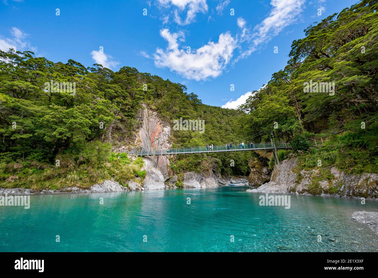 Clear pools hi-res stock photography and images - Alamy