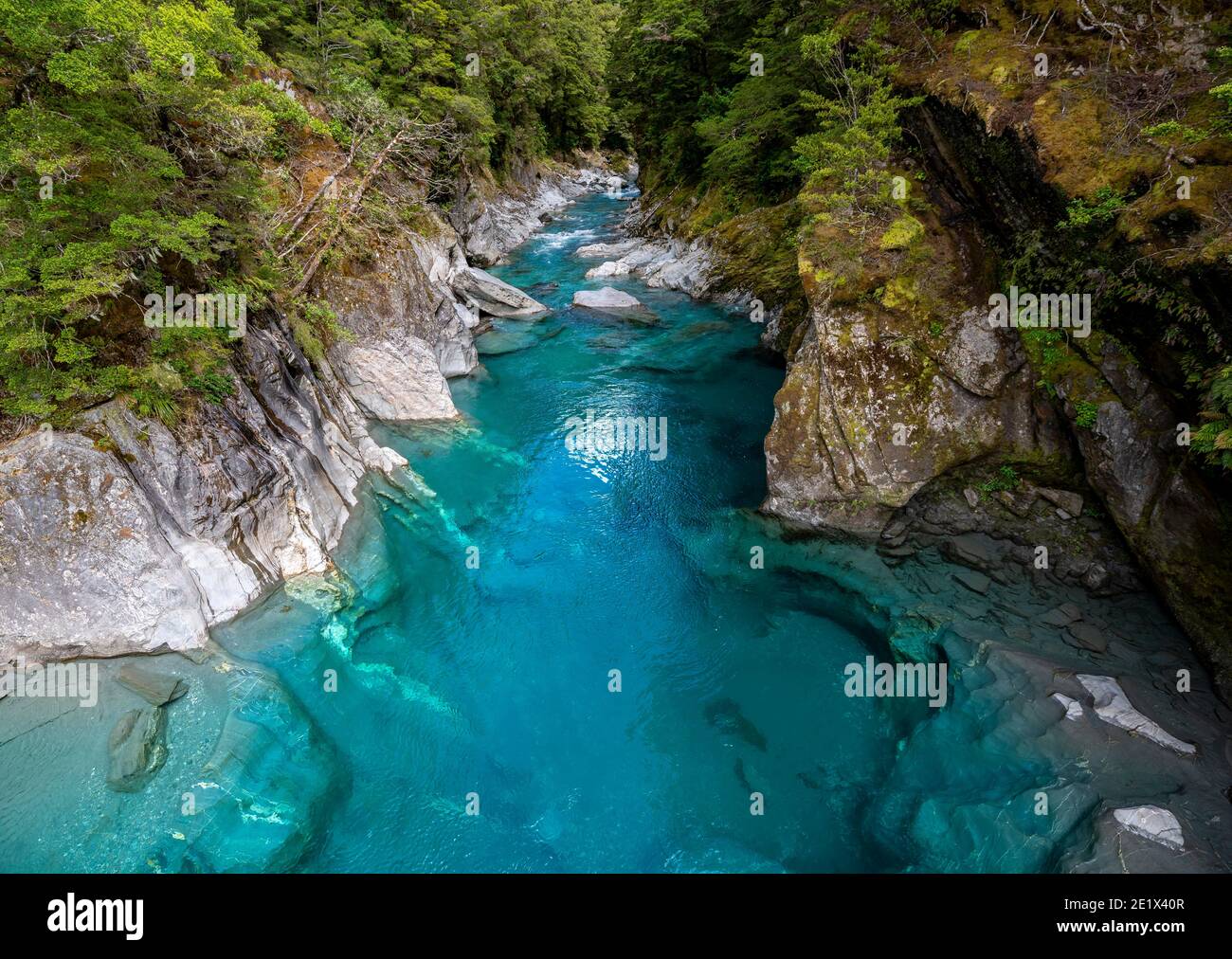 Haast new zealand hi-res stock photography and images - Alamy