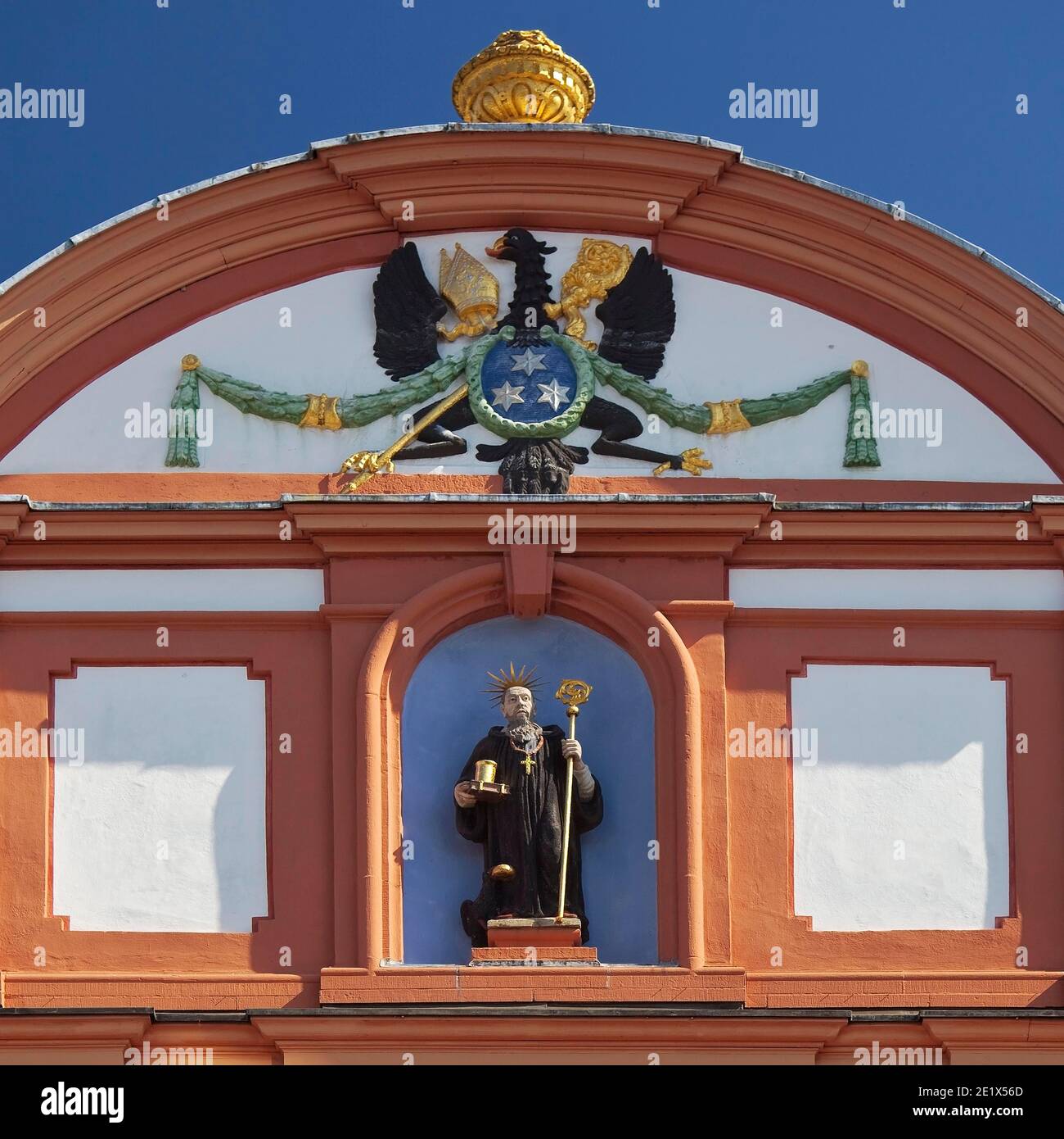 Pulheim brauweiler hi-res stock photography and images - Alamy