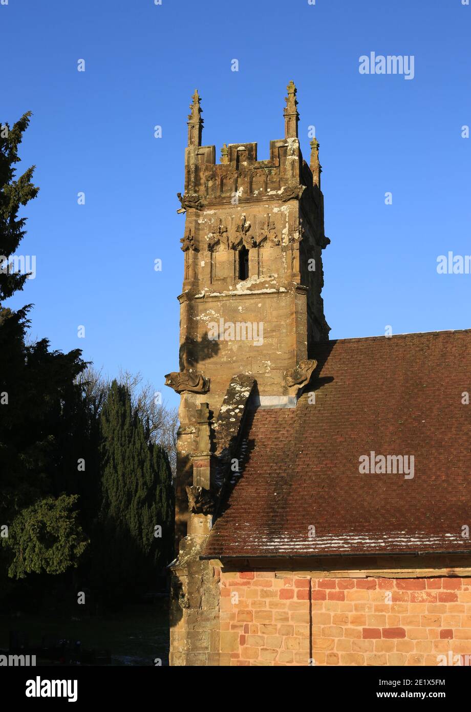 Romsley High Resolution Stock Photography and Images - Alamy