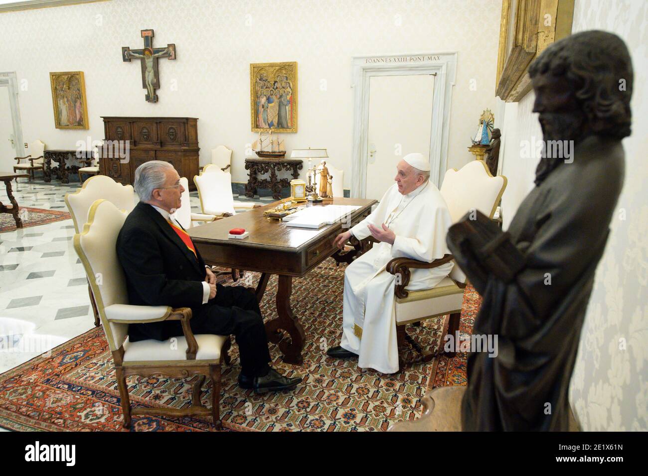 Mr guzman hi-res stock photography and images - Alamy