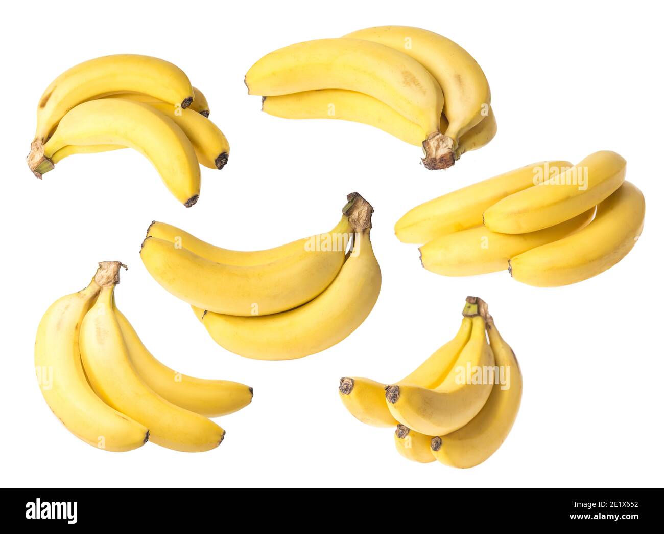 Lots of bananas Cut Out Stock Images & Pictures - Alamy