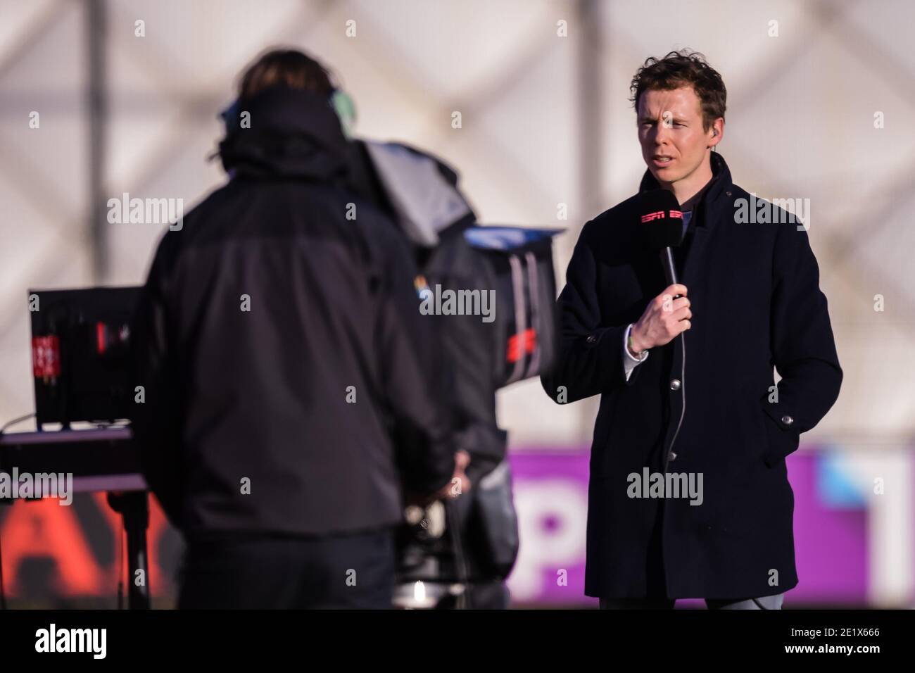 Maarten van os hi-res stock photography and images - Alamy