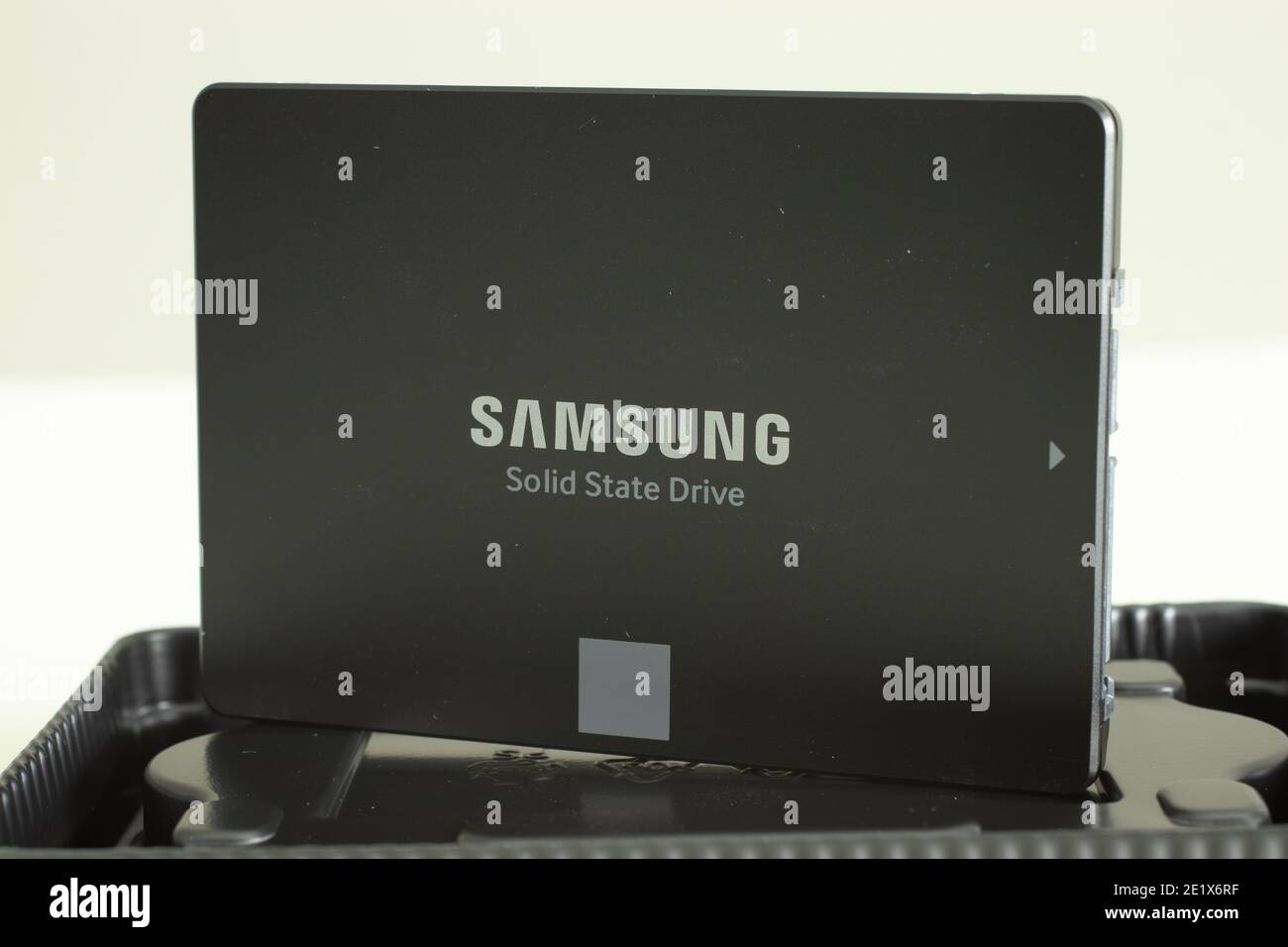 Ssd logo hi-res stock photography and images - Alamy