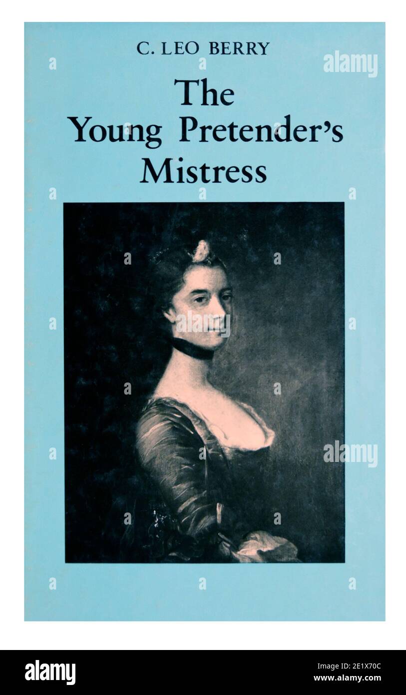 Young mistress hi-res stock photography and images - Alamy