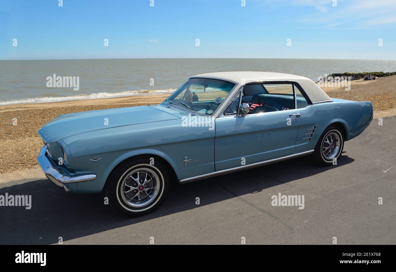 1978 Mustang Convertible