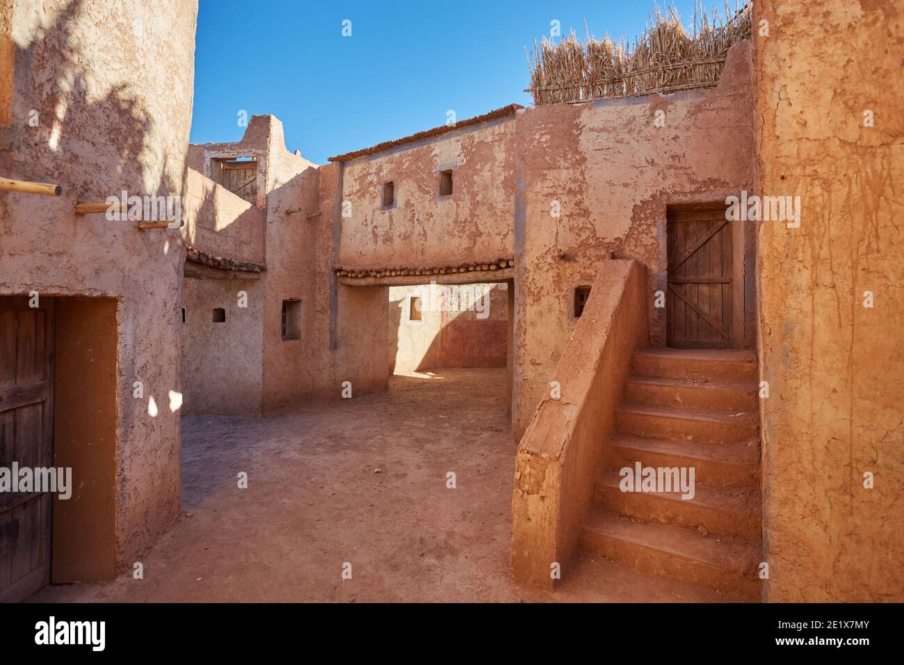 Gladiator movie set hi-res stock photography and images - Alamy