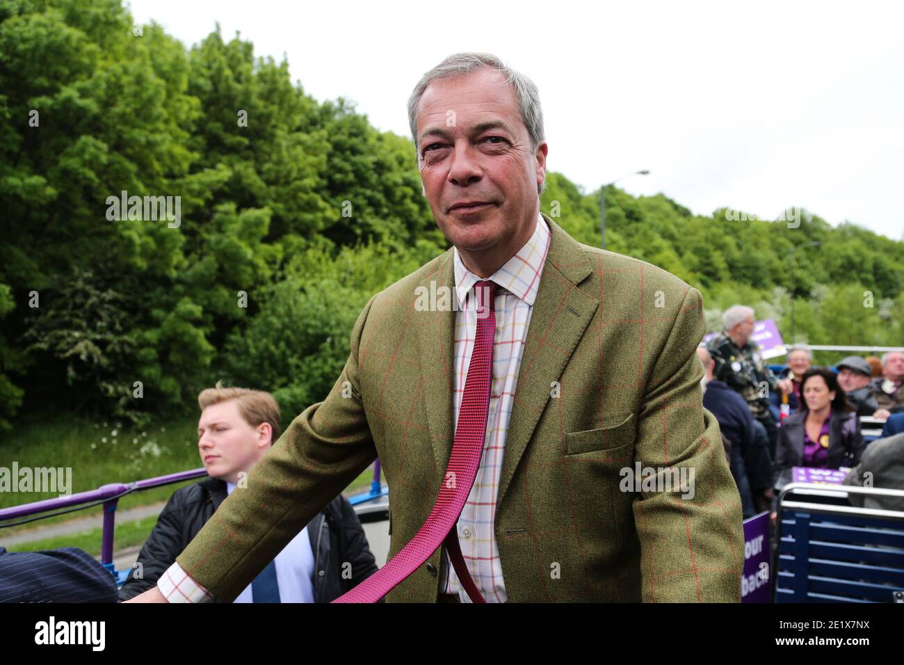 Posh rides hi-res stock photography and images - Alamy