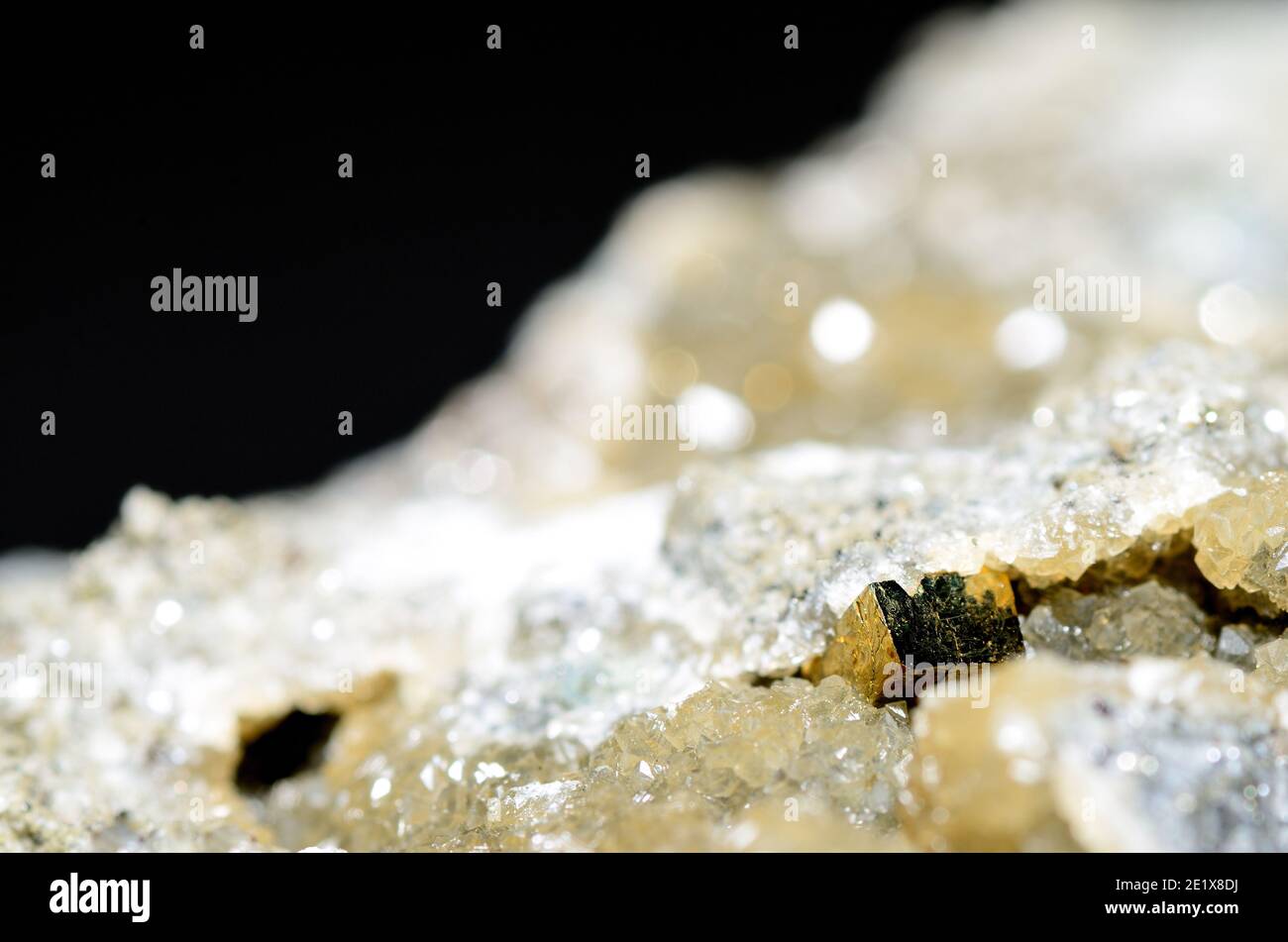 Pyrit hi-res stock photography and images - Alamy