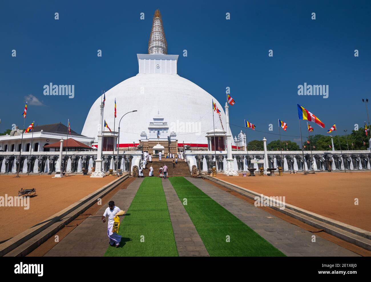 Solosmasthana hi-res stock photography and images - Alamy