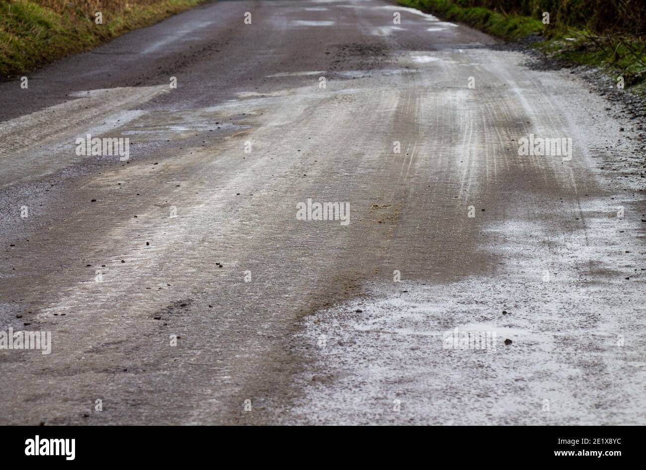 Surface runoff hi-res stock photography and images - Alamy
