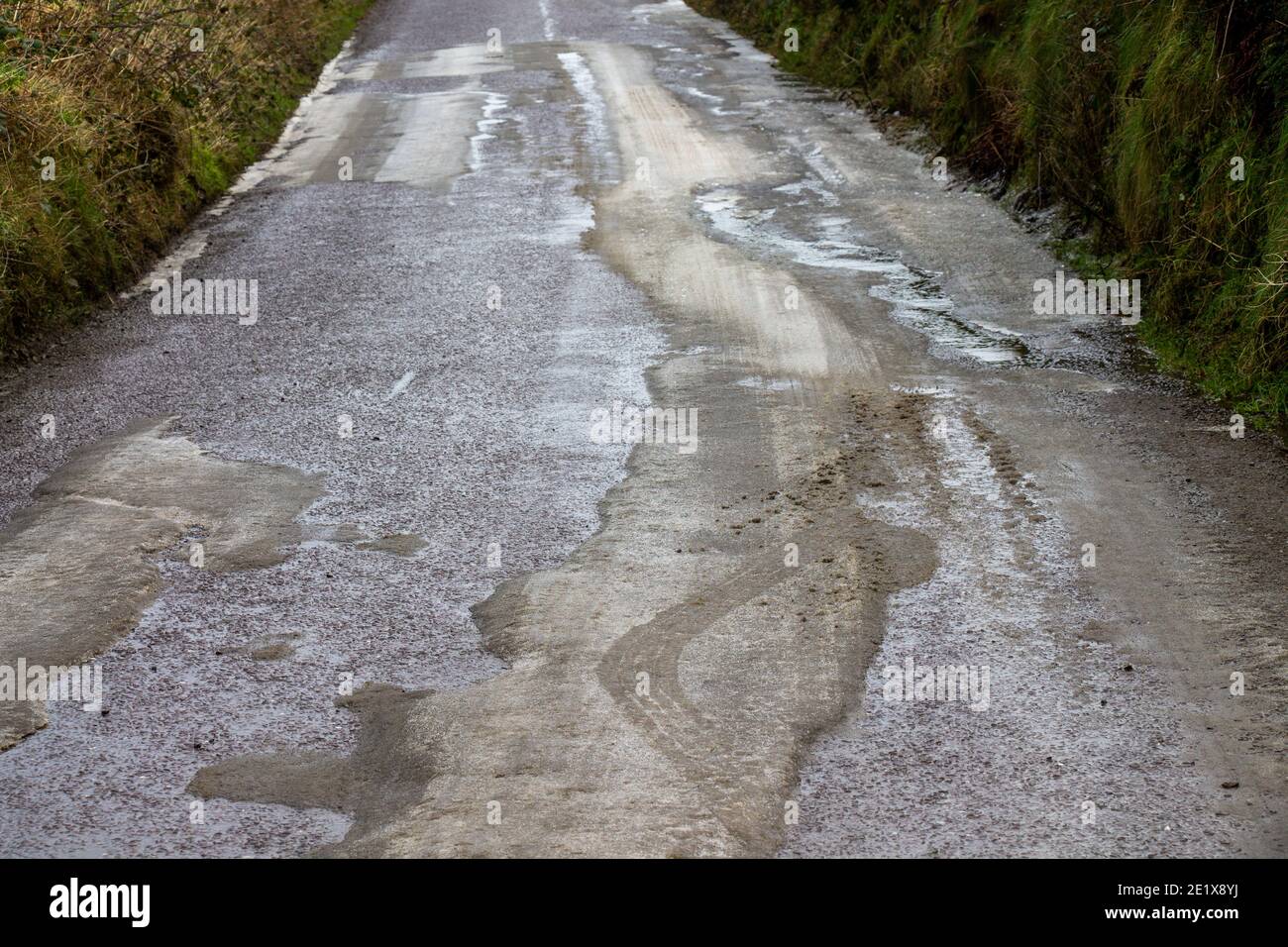 Surface runoff hi-res stock photography and images - Alamy