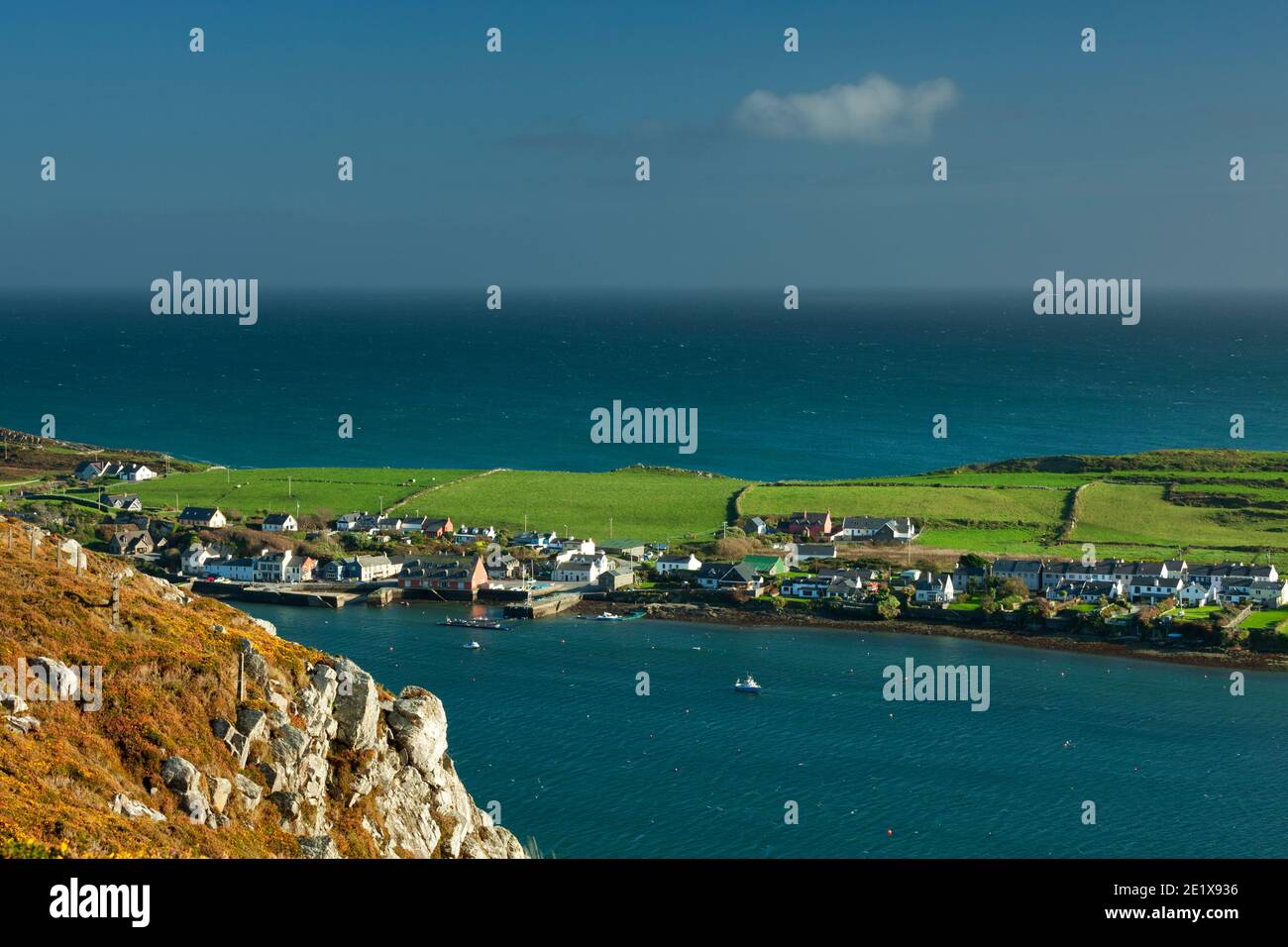 Crookhaven hi-res stock photography and images - Alamy