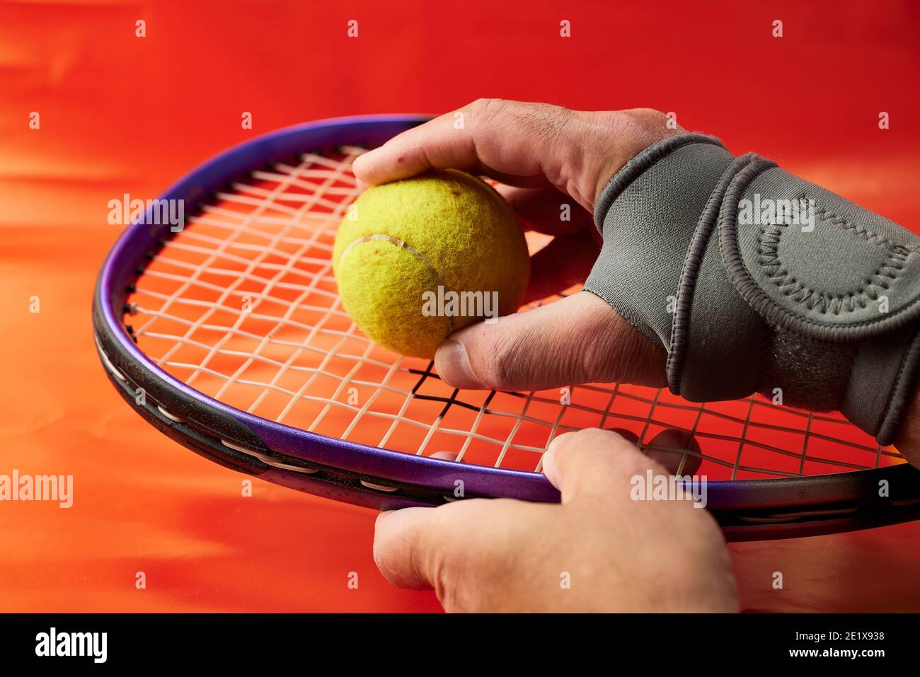 Racket Definition English at Wilfred Tipton blog