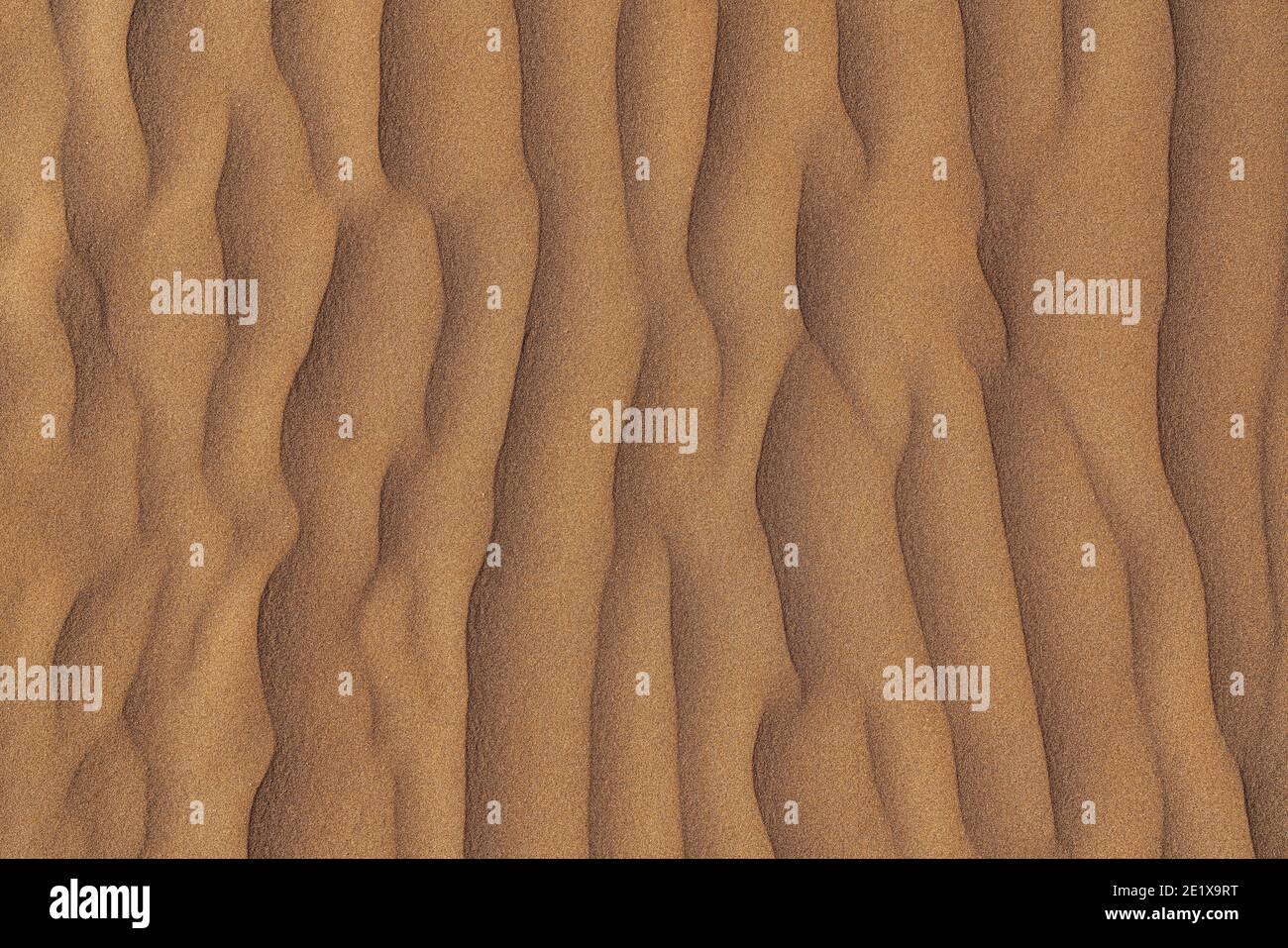 Sand dunes, desert patterns background Stock Photo - Alamy
