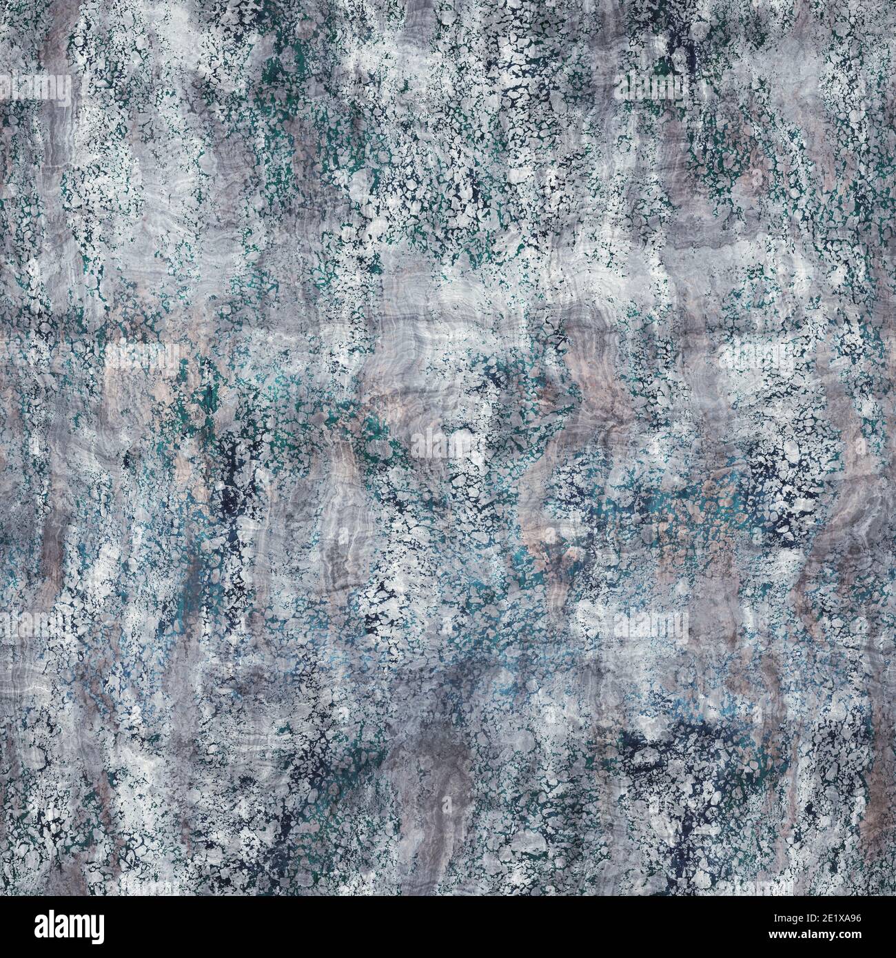 Seamless faded grungy ragged earthy fabric texture Stock Photo - Alamy
